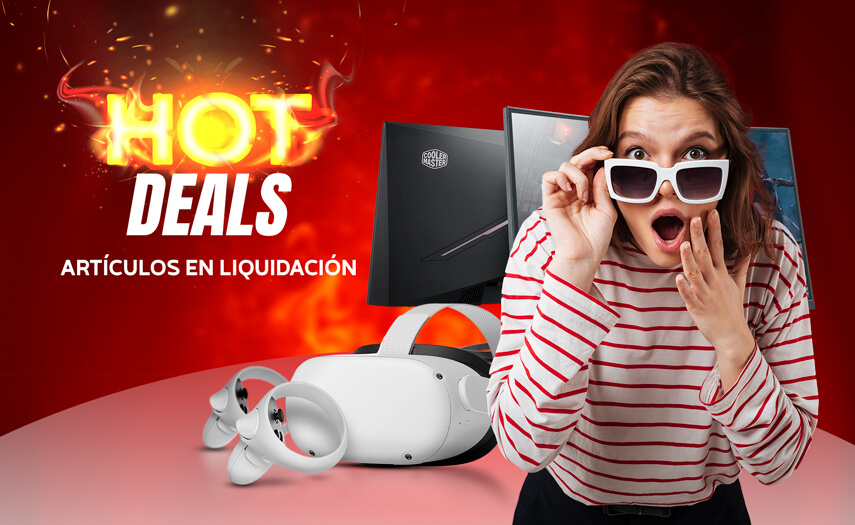 Intelmax Computadoras y más en El Salvador - Intelmax | Computadoras y Más