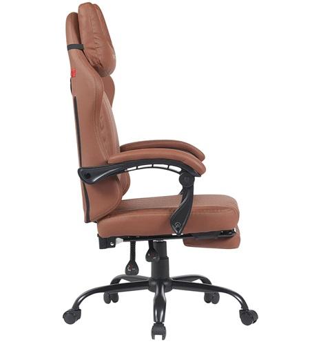 SILLA GAMER FANTECH ALPHA GC-193 BROWN - Intelmax El Salvador ...