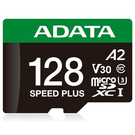 MEMORIA MICRO SD ADATA 128GB UD128GUI3V30A2SP-RA1 - Intelmax El ...