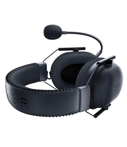 HEADSET RAZER INALAMBRICO BLACKSHARK V2 PRO 2023 NASA PACKAGING RZ04 ...