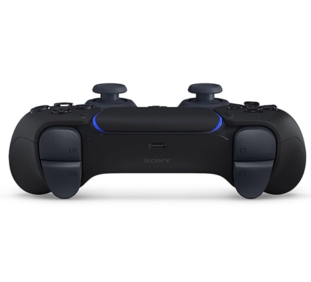 GAMEPAD INALAMBRICO SONY PLAYSTATION PS5 DUALSENSE BLACK CFI-ZCT1W ...