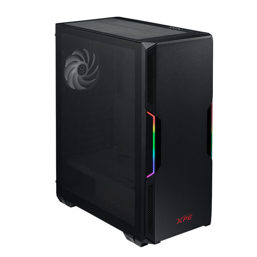 CASE Y GABINETES - Intelmax | Computadoras y Más