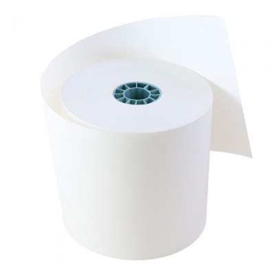 ROLLO DE PAPEL TERMICO 80MM - Intelmax El Salvador | Computadoras y Más