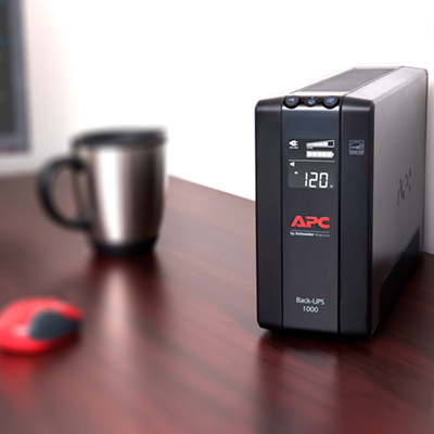 UPS - Intelmax El Salvador | Computadoras y Más