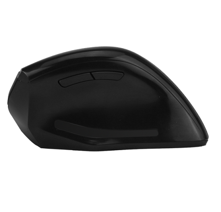 MOUSE INALAMBRICO MEETION R380 ERGONOMICO VERTICAL - Intelmax El ...