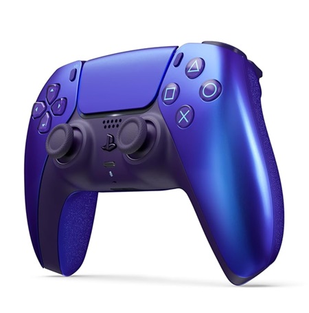 GAMEPAD INALAMBRICO SONY PLAYSTATION PS5 DUALSENSE BLUE 1000044152 ...